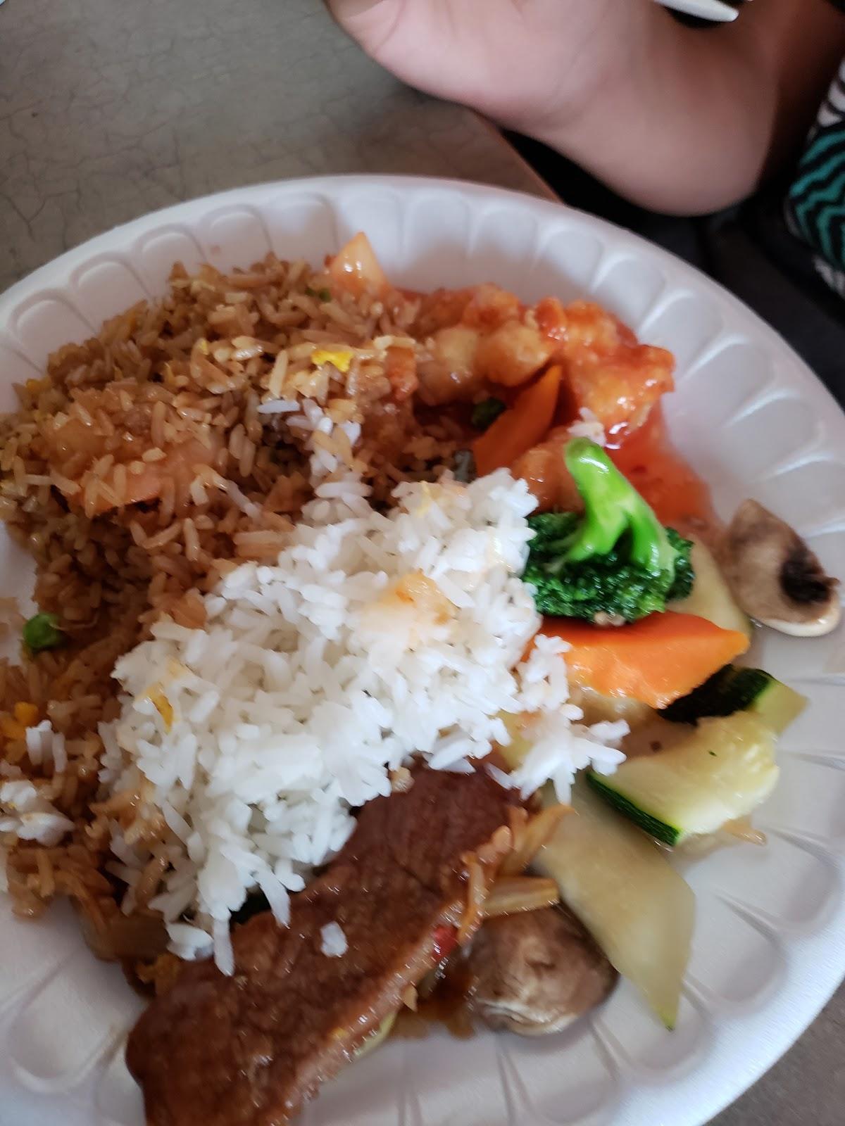 Wonderful House | Chinese Restaurant menu in Trinidad, Colorado, USA