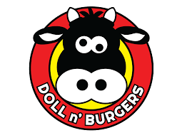 Menu for Doll n' Burgers - Jackson in Jackson, MI | Sirved
