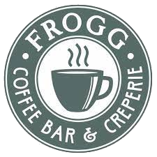 Menu for Frogg Coffee Bar & Crêperie in Allen, TX | Sirved