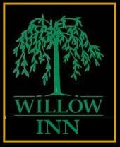 Menu for Willow Inn in Willow Grove, PA | Sirved