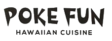 Menu for Poke Fun in Murfreesboro, TN | Sirved