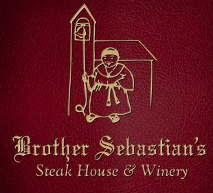 Menu for Brother Sebastian's Steakhouse in Omaha, NE | Sirved