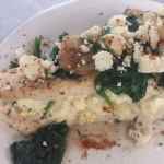 The Crooked Bass Grill and Tavern menu in Babson Park, Florida, USA
