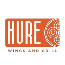 KURE menu in Houston, Texas, USA