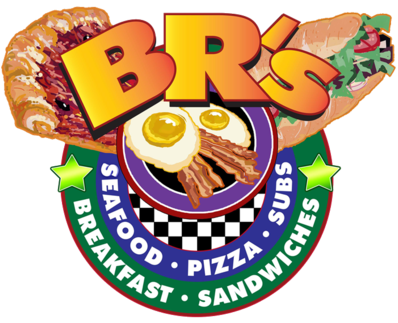 Menu for BR's in Halifax, MA | Sirved
