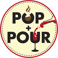 Menu for Pop & Pour in New York, NY | Sirved