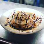 Station 21 American Grill menu in Crown Point, Indiana, USA