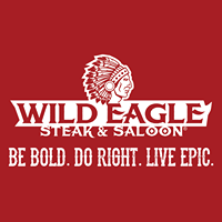 Menu for Wild Eagle Steak & Saloon Broadview in Broadview Heights, OH ...