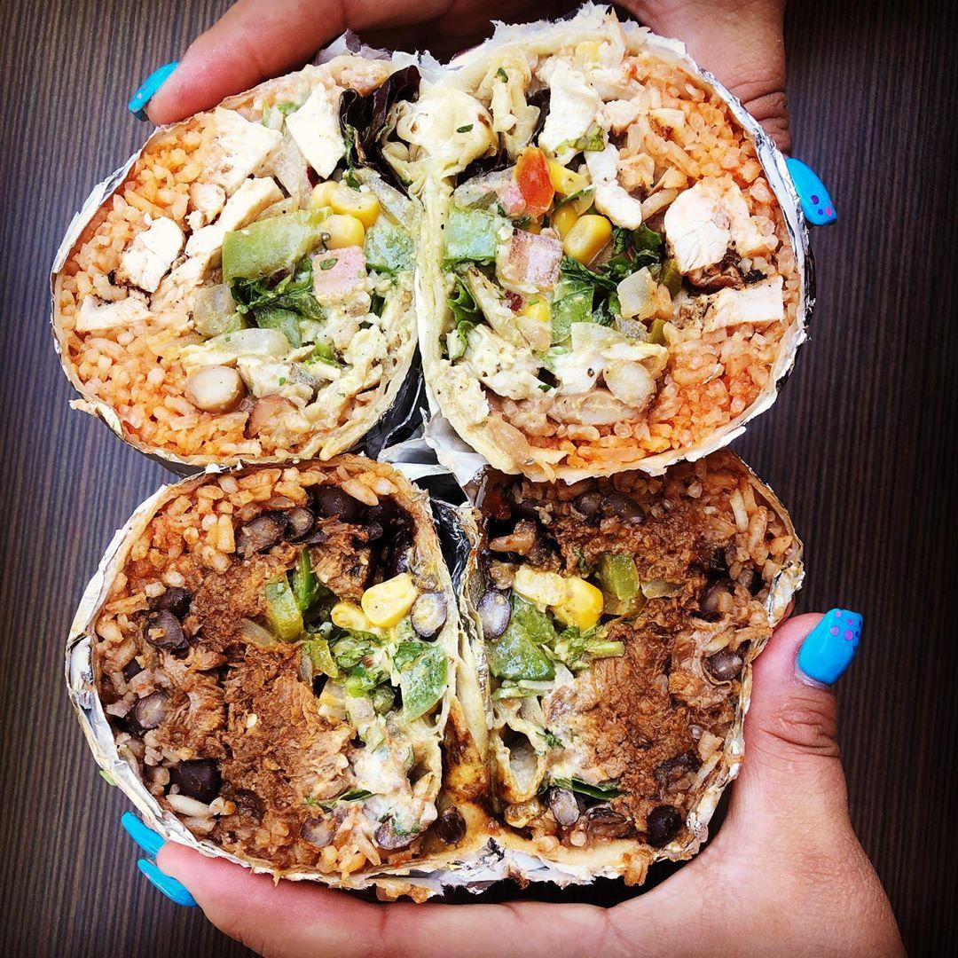 Victor's Mexican Grill menu in Bakersfield, California, USA