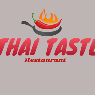 Menu for Thai Taste Restaurant in DuPont, WA | Sirved