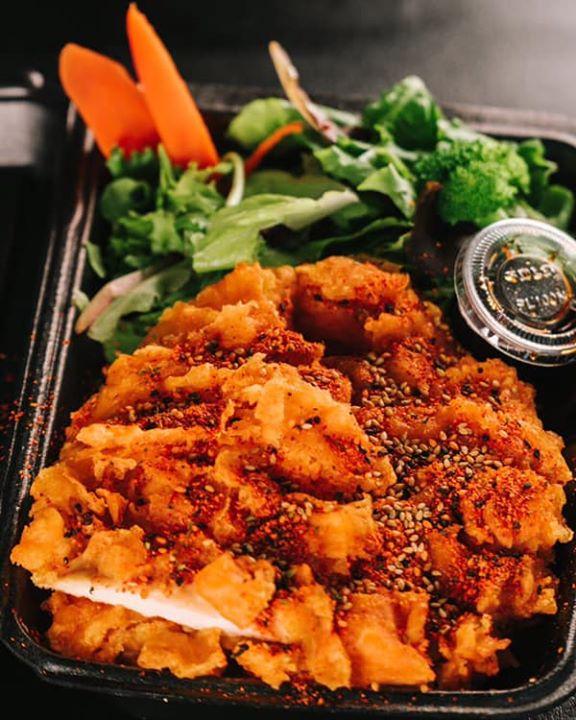 Teriyaki Don - Merced menus in Merced, California, United States