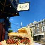 The Rook Manayunk menu in Philadelphia, Pennsylvania, USA