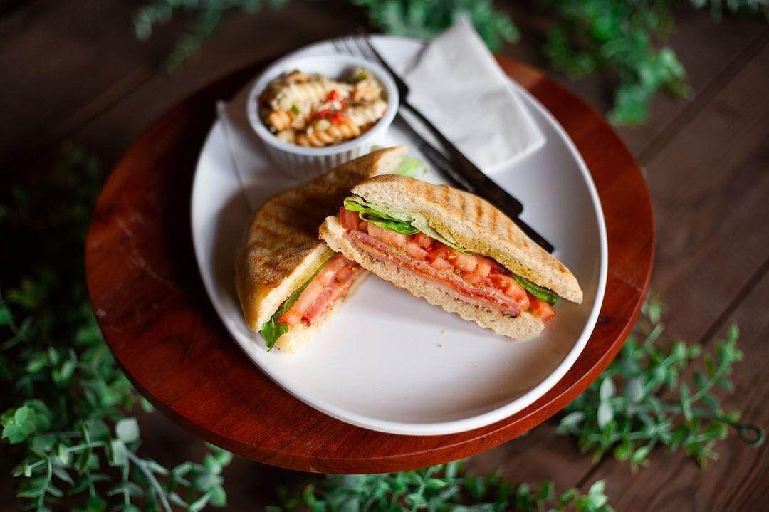 Links Coffee House menus in Danville, Virginia, United States