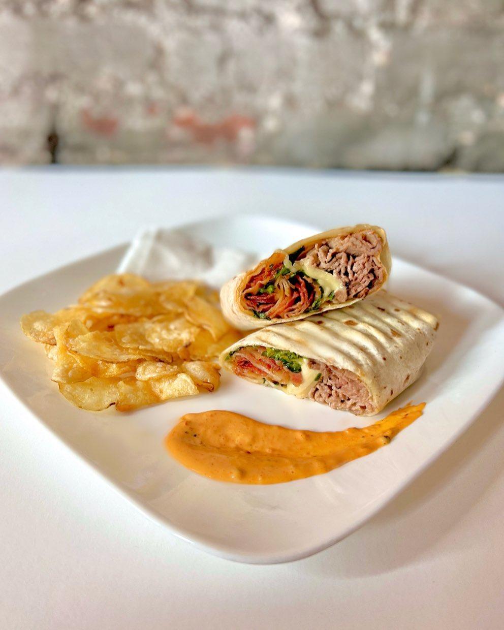 Links Coffee House menus in Danville, Virginia, United States