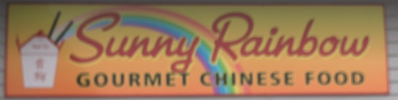Menu for sunny rainbow in Standish, ME | Sirved
