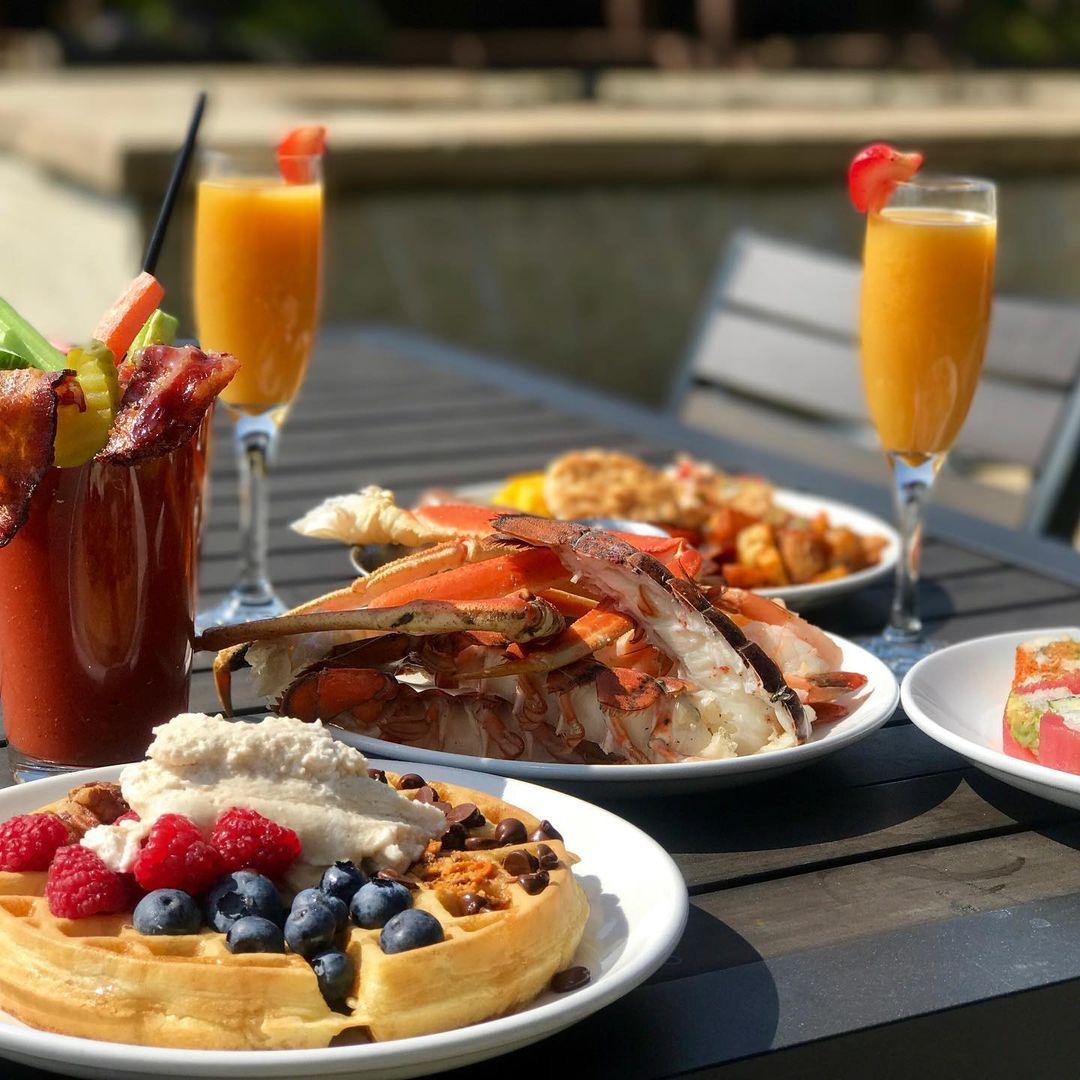 ViewHouse Littleton menus in Littleton, Colorado, United States