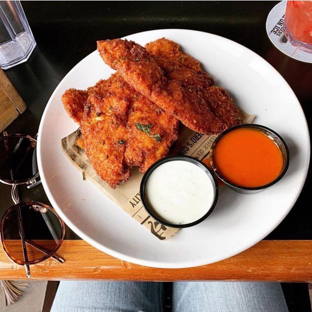 ViewHouse Colorado Springs menus in Colorado Springs, Colorado, United ...