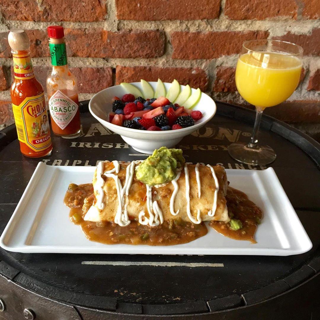 ViewHouse Littleton menus in Littleton, Colorado, United States