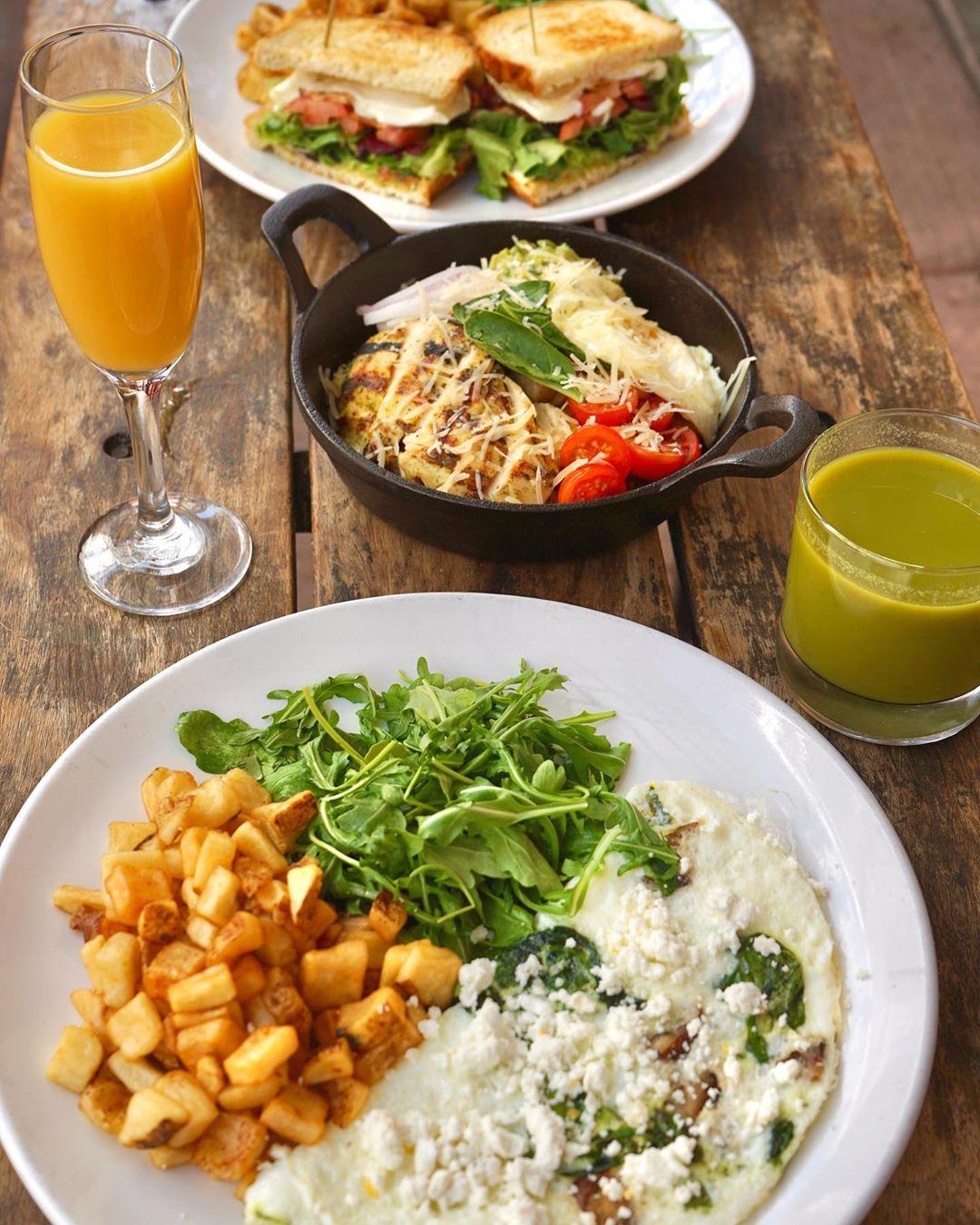 ViewHouse Littleton menus in Littleton, Colorado, United States