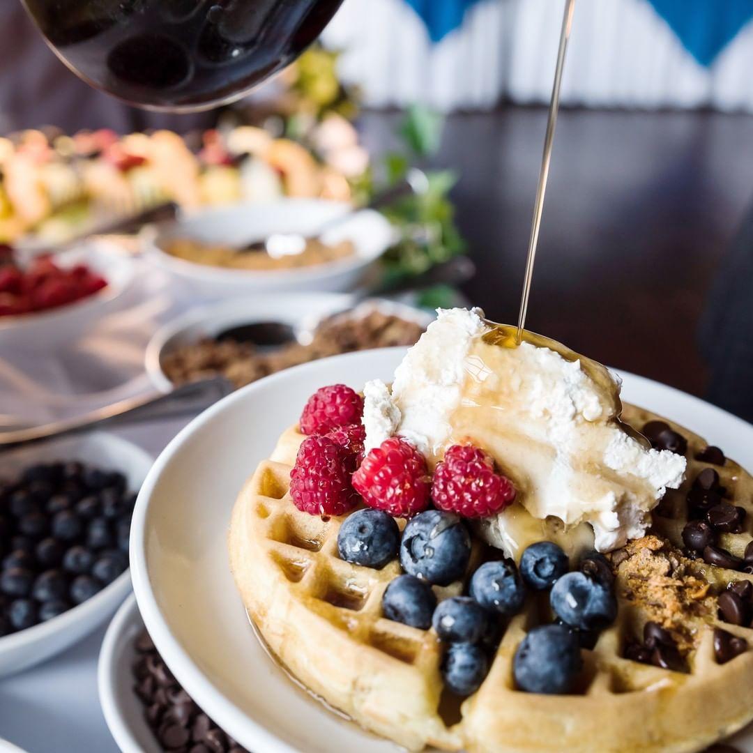 ViewHouse Littleton menus in Littleton, Colorado, United States