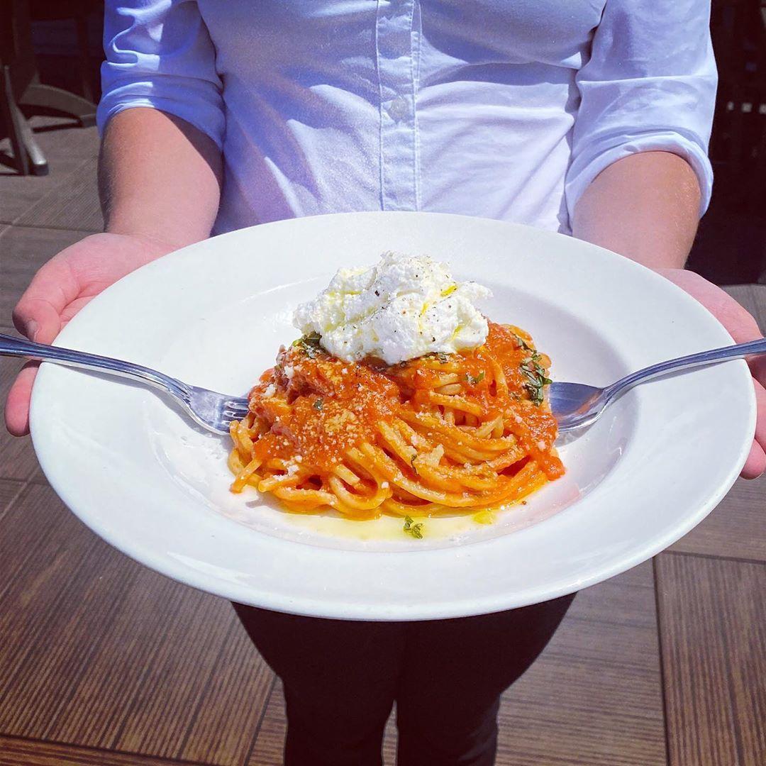 Ocean Blue Restaurant & Oyster Bar menu in Utica, New York, USA