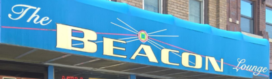 Menu for The Beacon Lounge in Lincoln, NE | Sirved