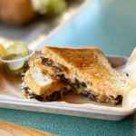 Buck's Restaurant menu in Woodside, California, USA