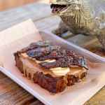 Buck's Restaurant menu in Woodside, California, USA