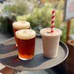 Buck's Restaurant menu in Woodside, California, USA