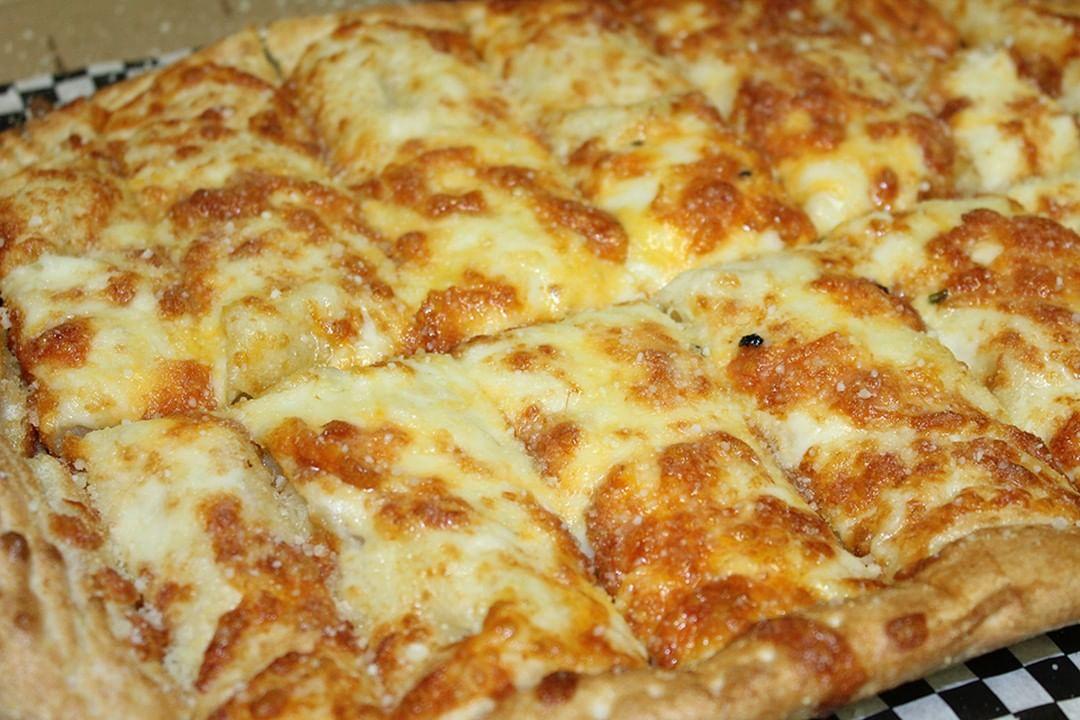 Caliente Pizza & Draft House menus in Allison Park, Pennsylvania ...