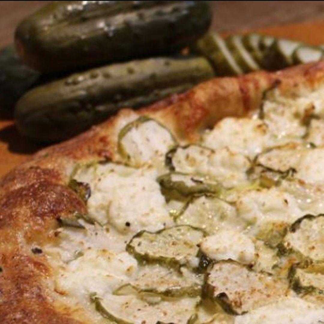 Caliente Pizza & Draft House menus in Allison Park, Pennsylvania ...