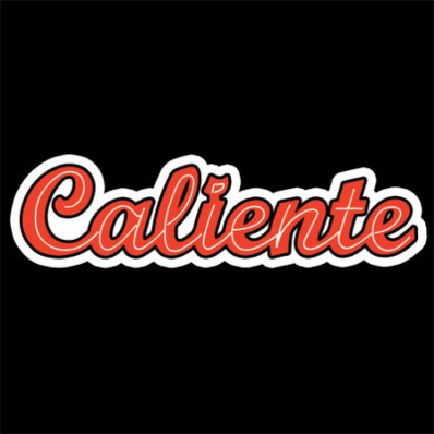 Menu for Caliente Pizza & Drafthouse - Pittsburgh, PA | Sirved