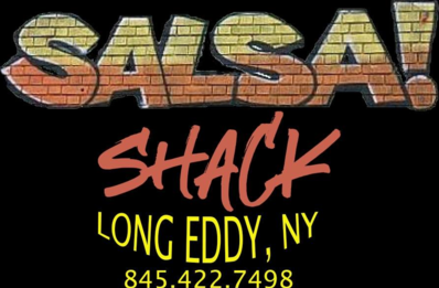 Menu for Salsa Shack in Long Eddy, NY | Sirved