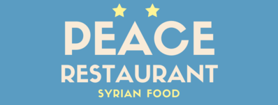 Menu for Peace restaurant in Duncan, BC | Sirved