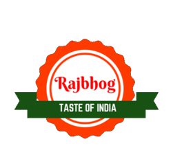 Menu for Rajbhog Taste of India in Morrisville, NC | Sirved