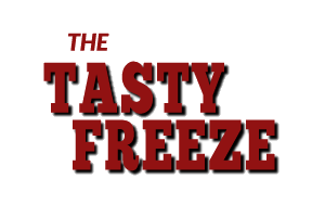 Menu for The Tasty Freeze in Montezuma, IN | Sirved