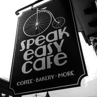 Menu for Speakeasy Café in Rutland, VT | Sirved