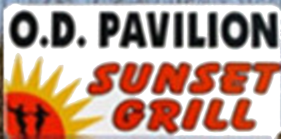 OD Pavilion - Sunset Grill Menu - North Myrtle Beach, South Carolina ...