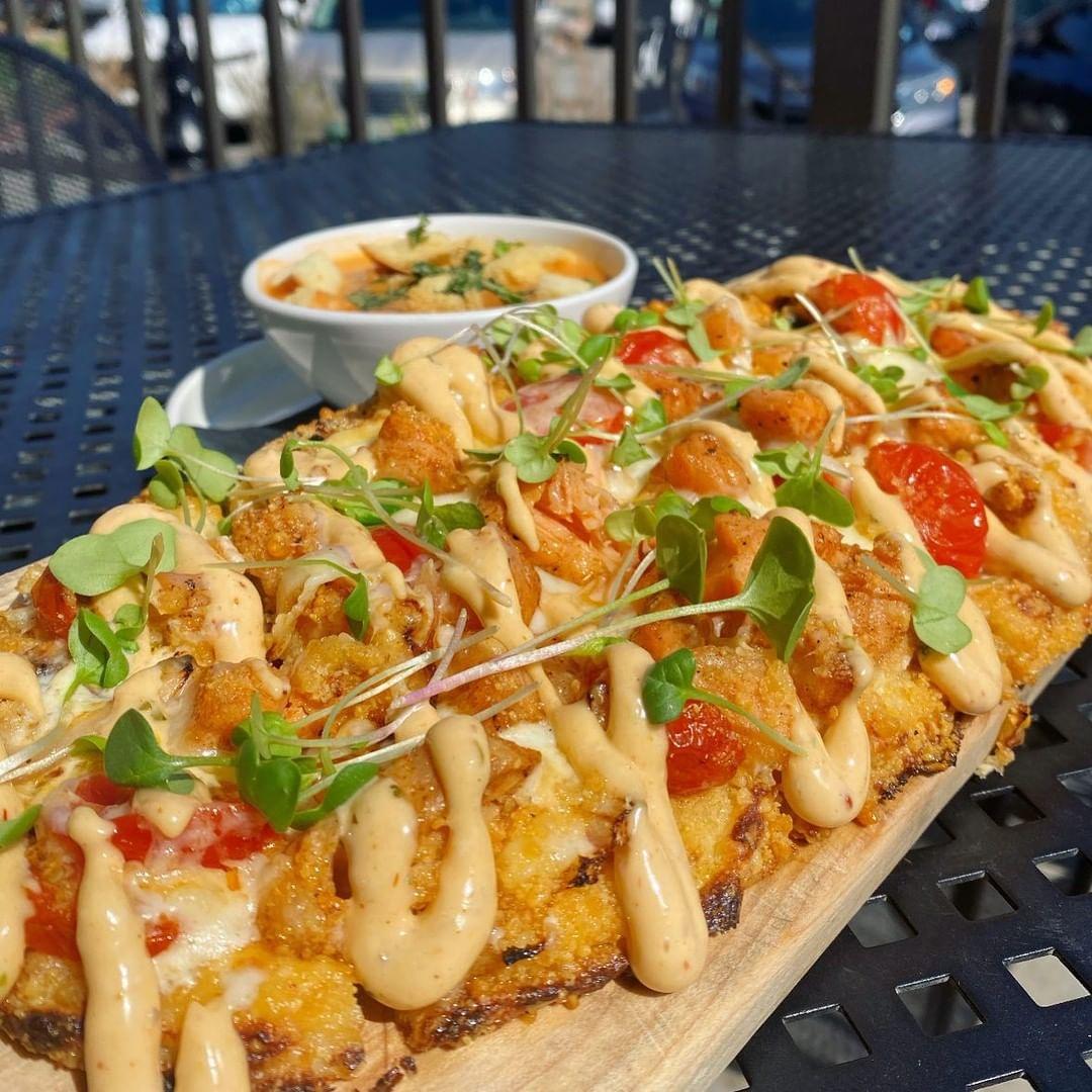 402 Eat + Drink menu in Omaha, Nebraska, USA
