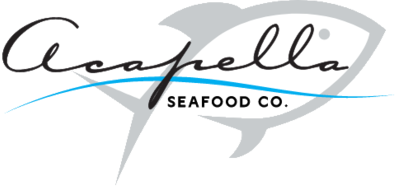 Menu for Acapella Seafood Co. in Miami, FL | Sirved