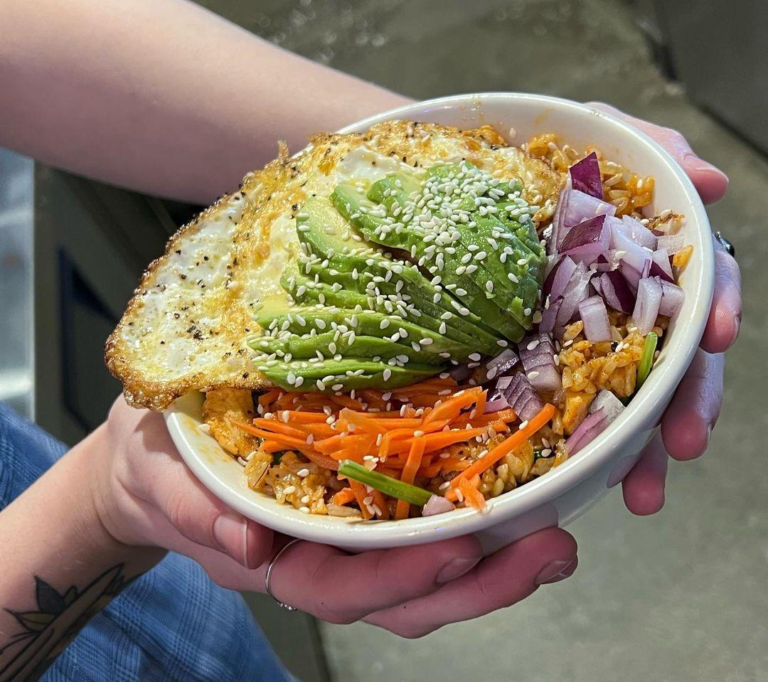 Cultiva East Campus menu in Lincoln, Nebraska, USA