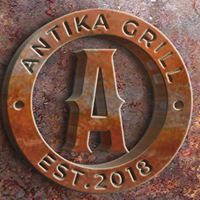 Menu for Antika Grill in Montclair, NJ | Sirved