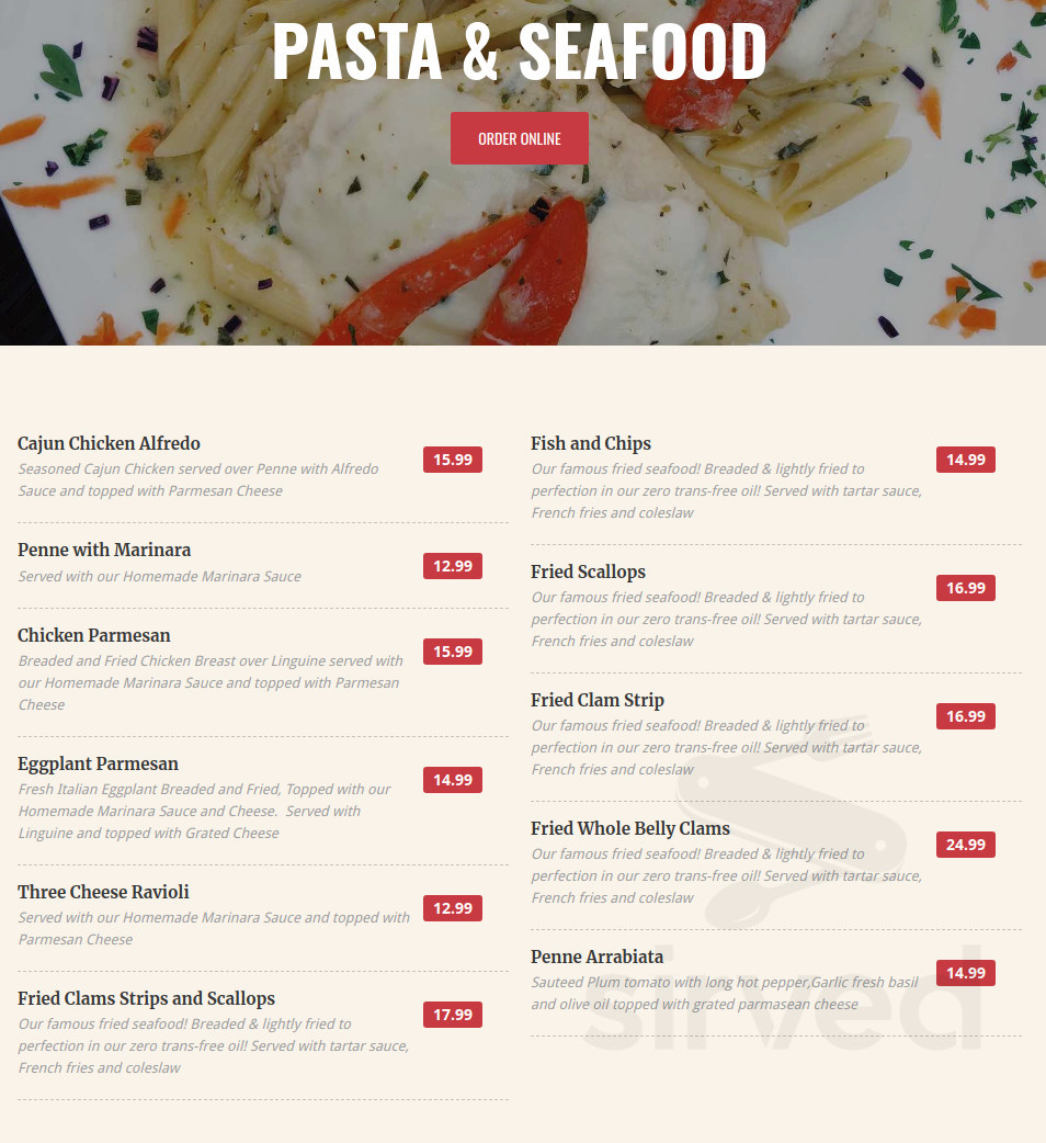 Antika Grill menu in Montclair, New Jersey, USA