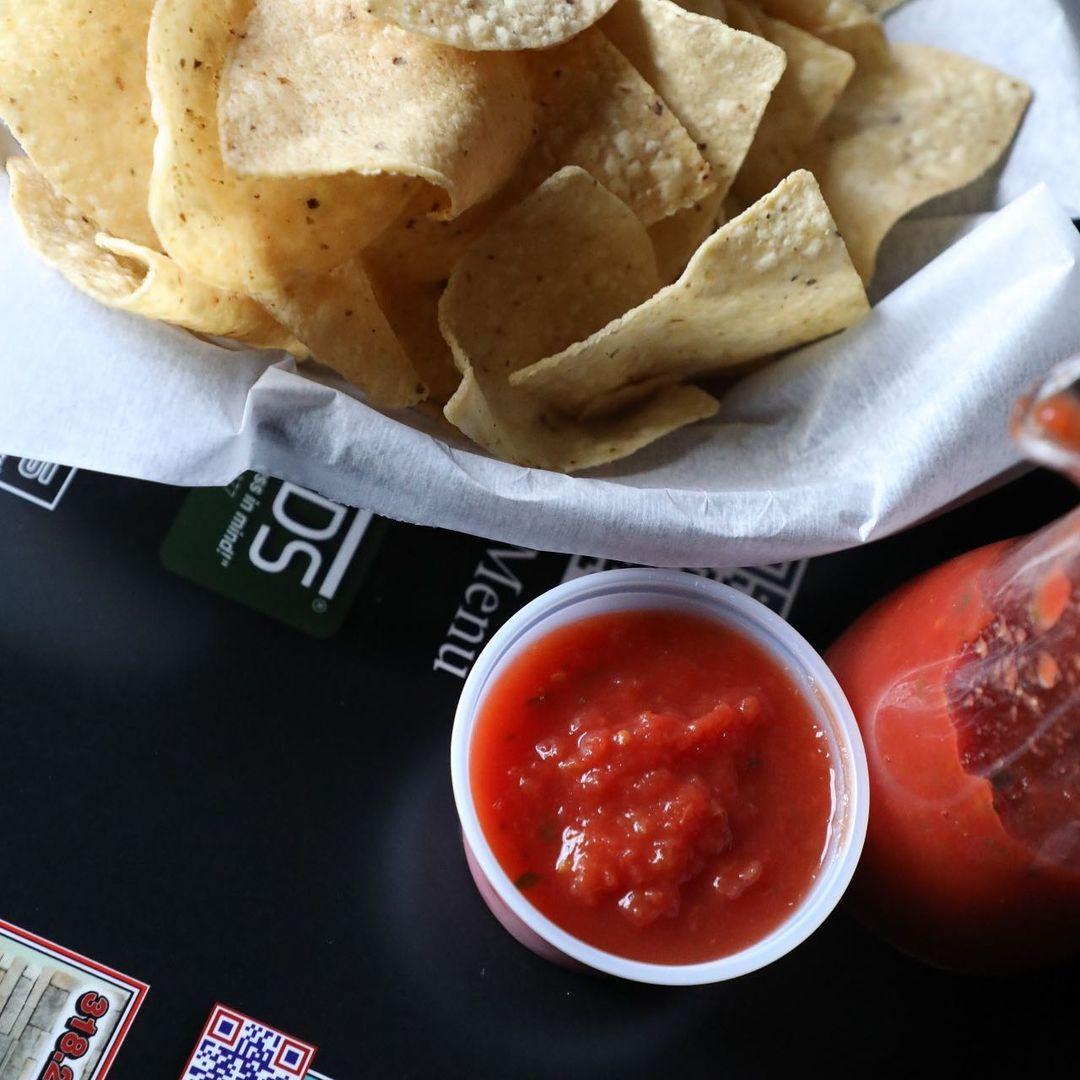 Log Cabin Grill & Market menus in Ruston, Louisiana, United States