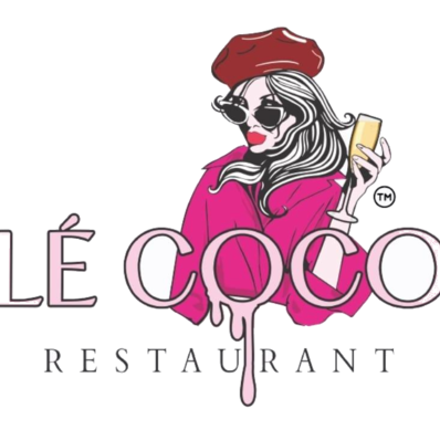 Menu for Le Coco in Downey, CA | Sirved