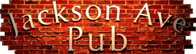 Menu for Jackson Avenue Pub in Naperville, IL | Sirved