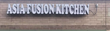 Menu for Asia Fusion Kitchen in St Paul, MN | Sirved