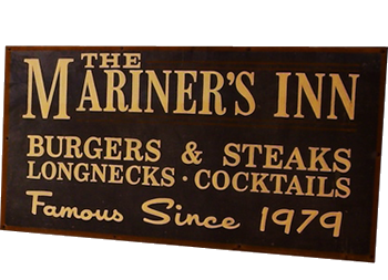Menu for Mariner's Inn in Hammond, LA | Sirved