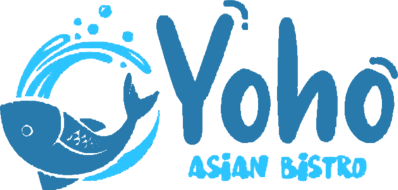 Yoho Asian Bistro menu in Glassboro, New Jersey, USA
