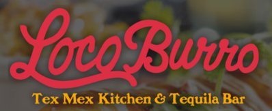 Menu for Loco Burro Fresh Mex Cantina and Tequila Bar in Knoxville, TN ...